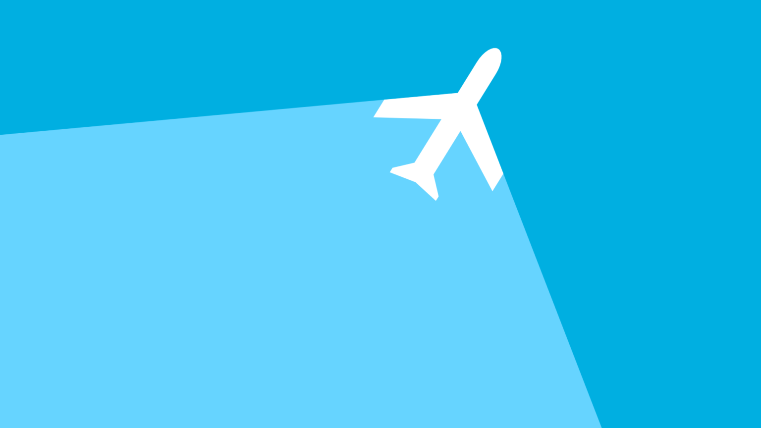 Qu'est-ce que le Flat Design ou Design plat ? Définition Flat Design