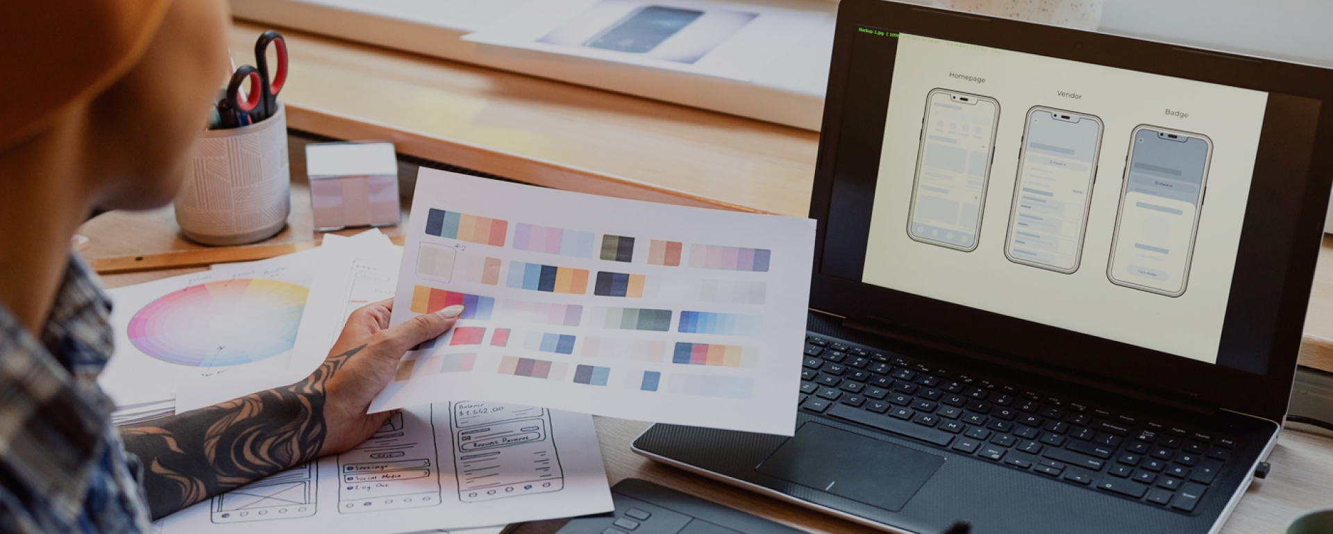 Formation Design Graphique - Formation UI Design - Paris - 2 jours ...